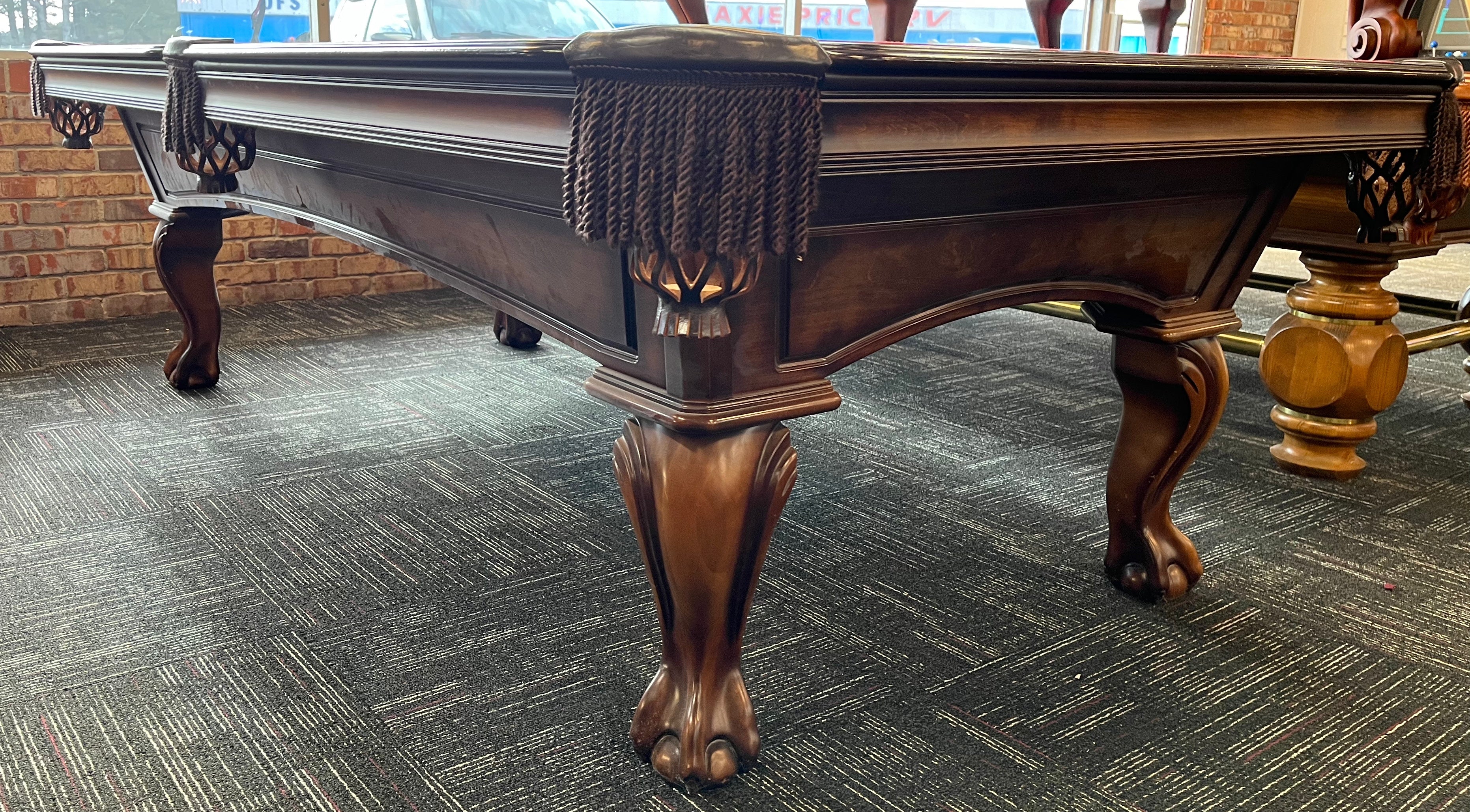 Used Pool Tables in Atlanta, GA | Certified Atlanta Used Pool Tables ...