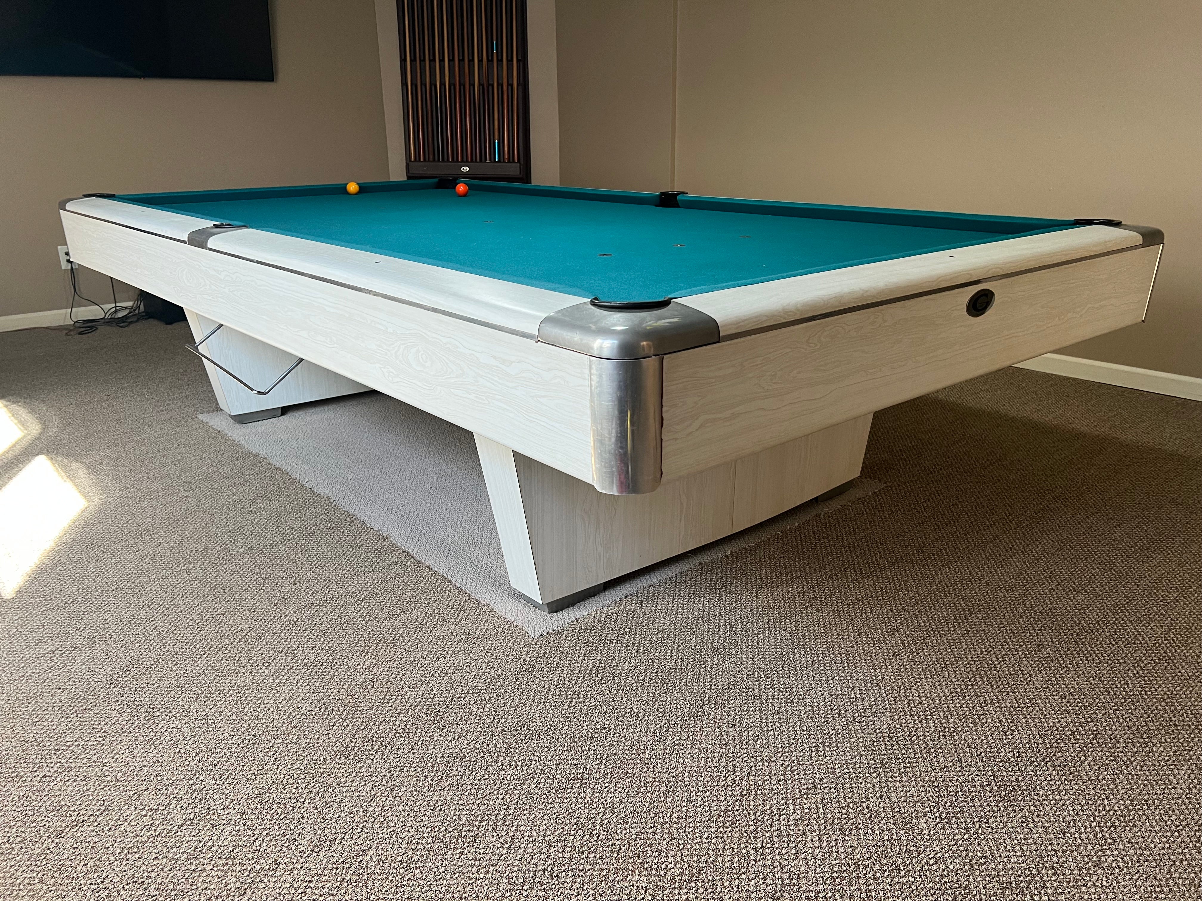 Gandy – coolpooltables.com