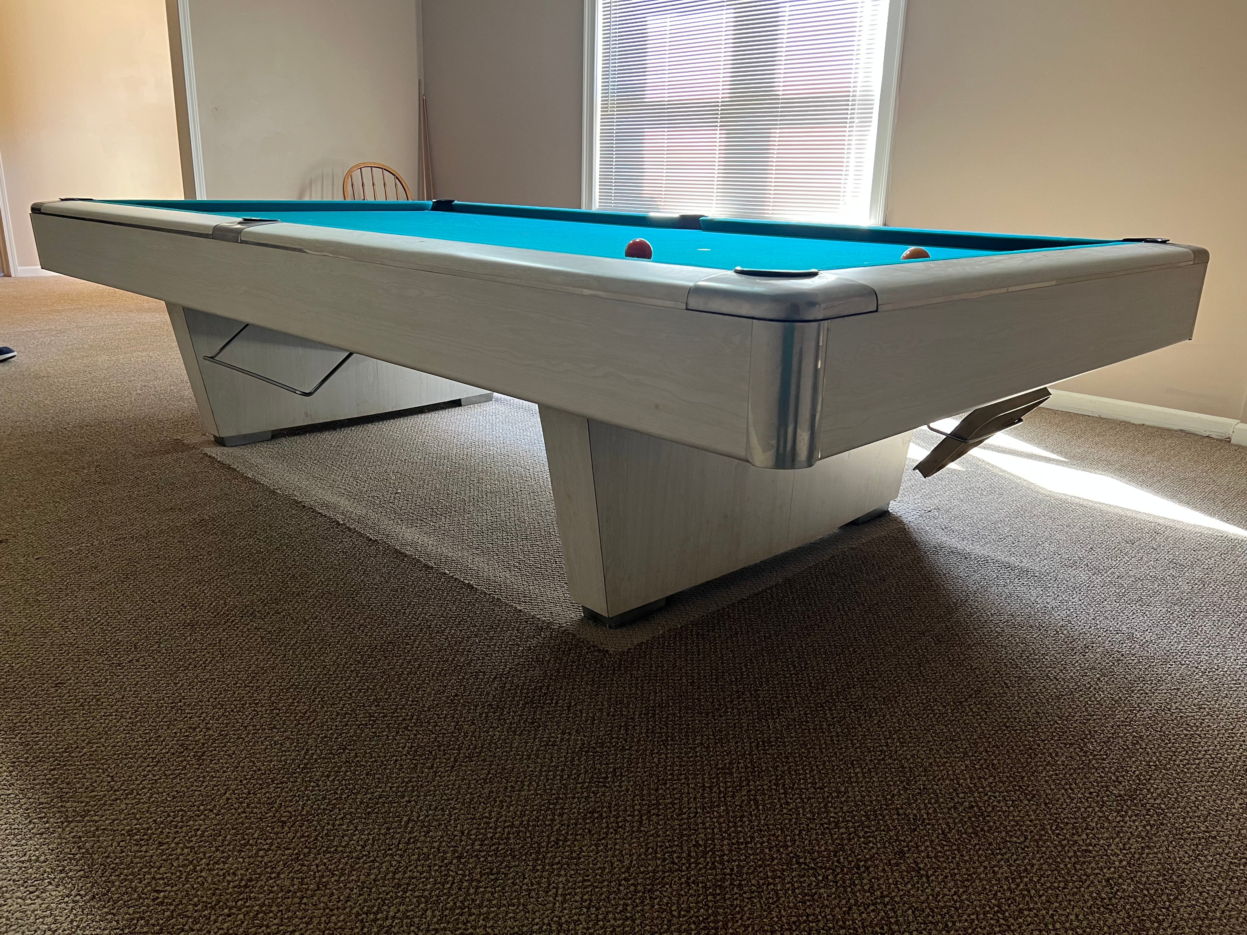 Gandy – coolpooltables.com