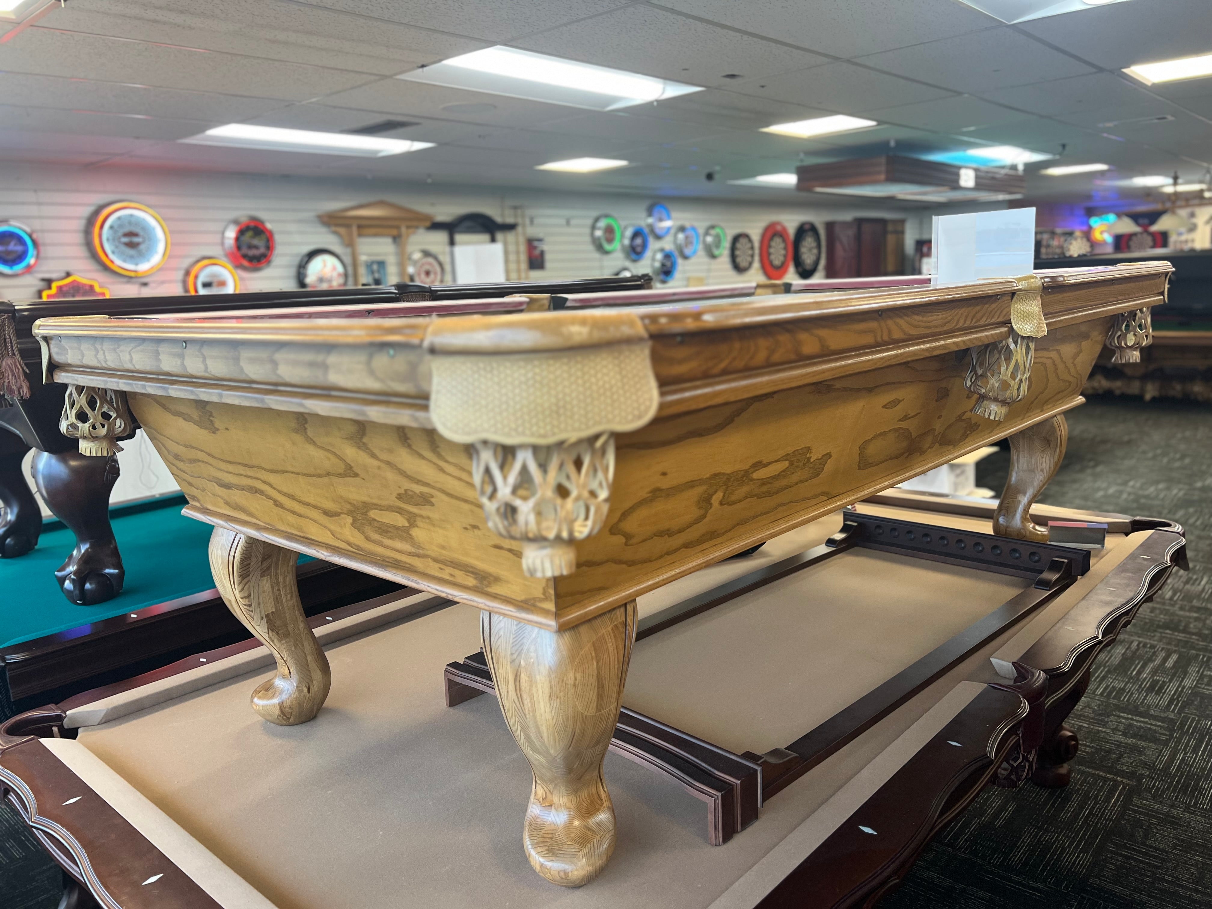 Connelly Pool Tables – coolpooltables.com