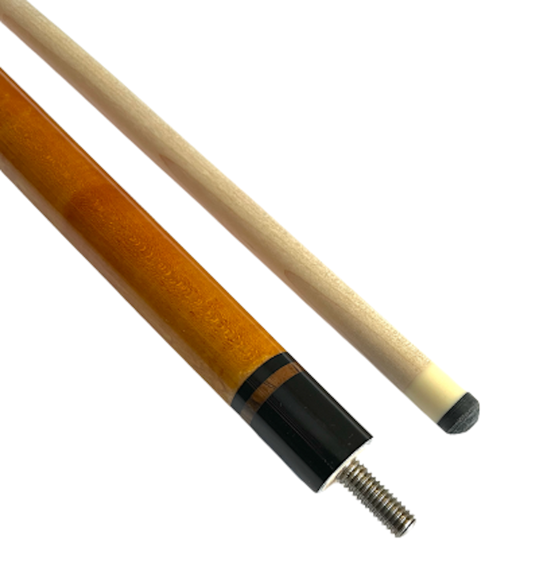 Meucci Cues – coolpooltables.com