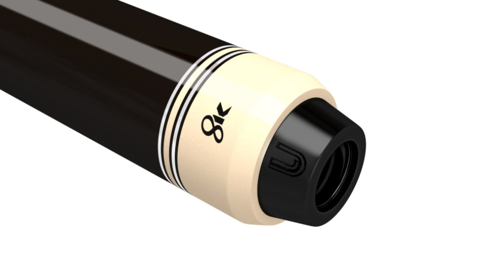 Predator Quick Release Rear Cue Extension (8-inch) – coolpooltables.com