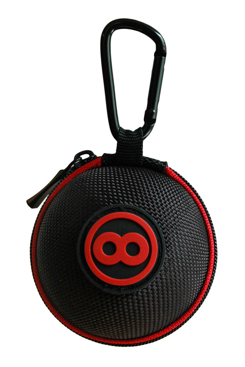 Ballsak Cue Ball Carrying Case – coolpooltables.com