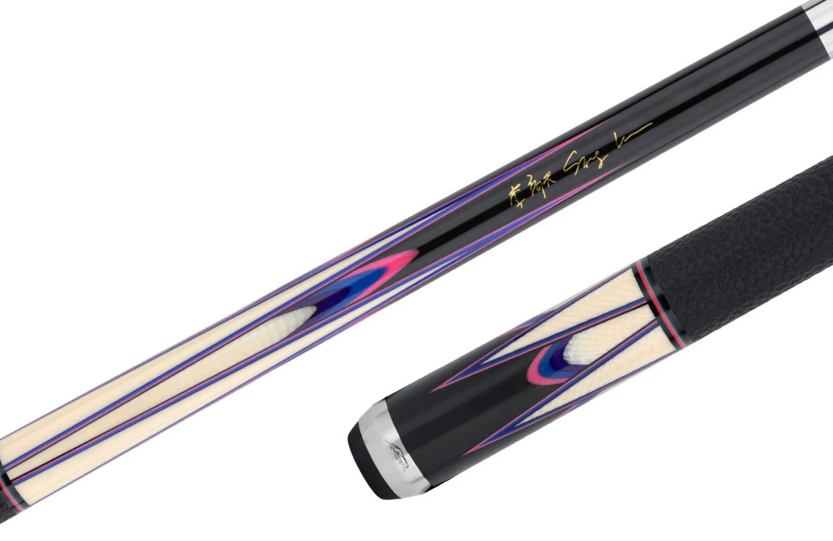 Predator LE SL2 1 Limited Edition Sang Lee 2 Pool Cue Stick BUTT ONLY ...