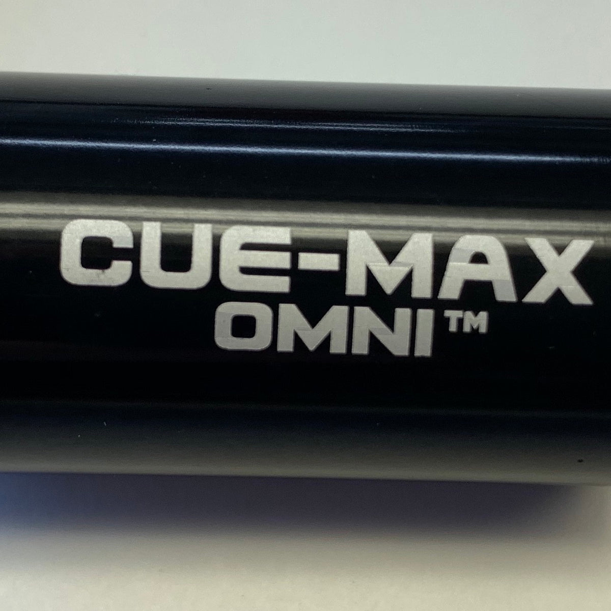 Cue-Max Omni 5/16x18 to Uni-loc Pool Cue Adapter/Extension 1.65" (1.2 ...