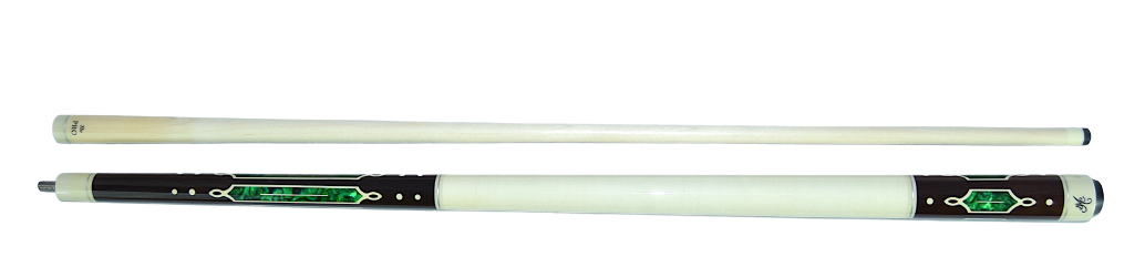 Meucci SB5-G 58 in. Billiards Pool Cue Stick – coolpooltables.com