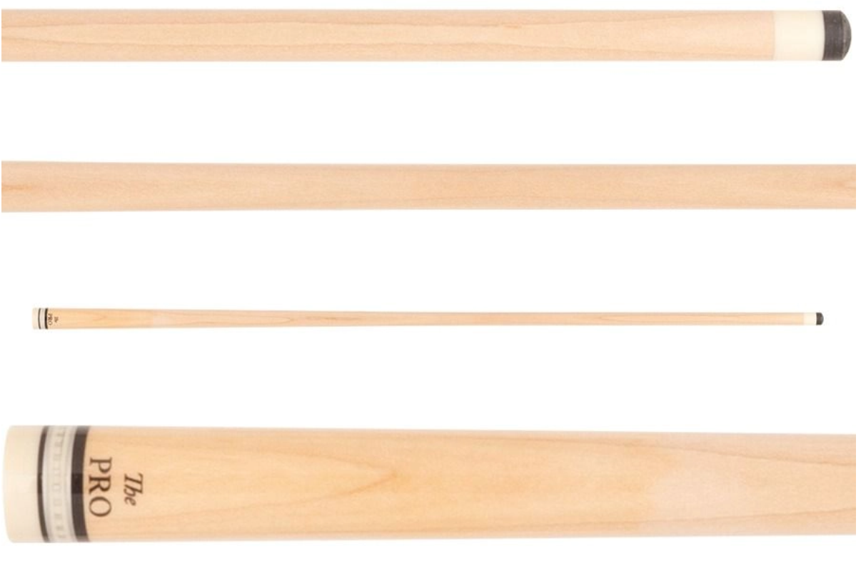 Meucci Cues – coolpooltables.com