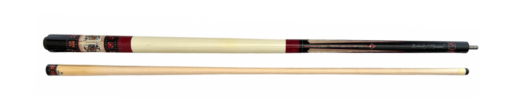 Meucci Cues – coolpooltables.com