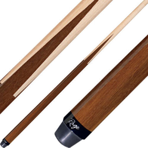 Rage RGHH 58 in. 25 oz Heavy Hitter Break Billiards Pool Cue Stick (Ma ...