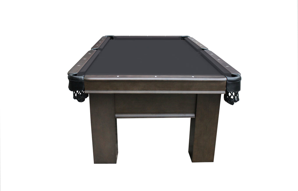 Plank & Hide Pool Tables – coolpooltables.com