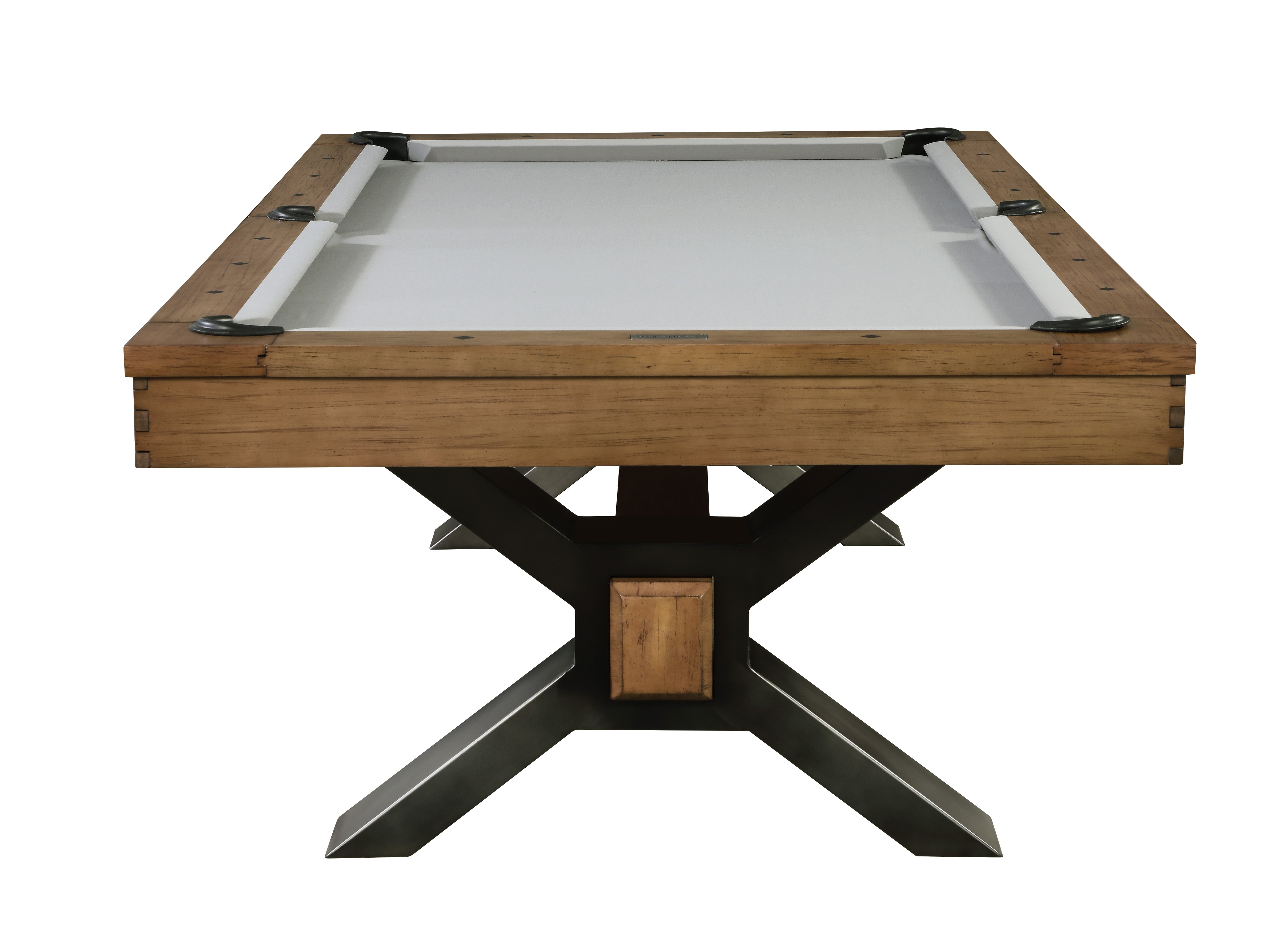 Plank & Hide Pool Tables – coolpooltables.com
