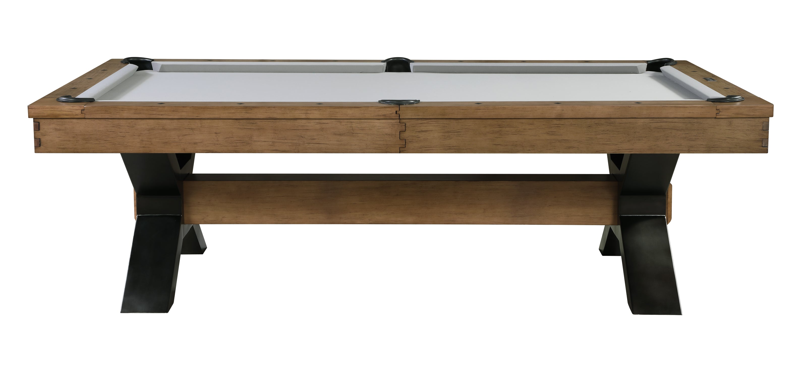Plank & Hide Pool Tables – coolpooltables.com