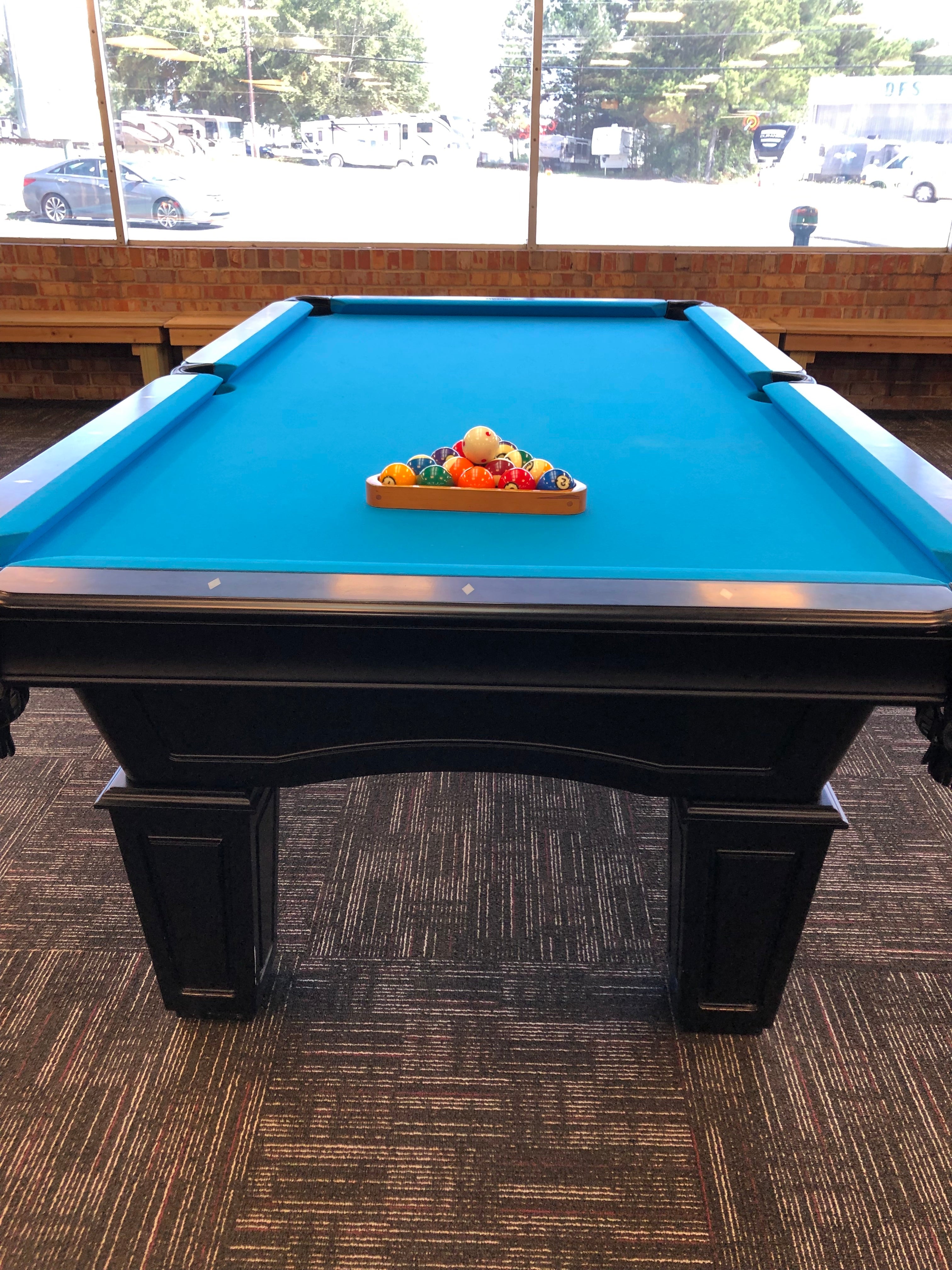 Imperial Pool Tables – coolpooltables.com