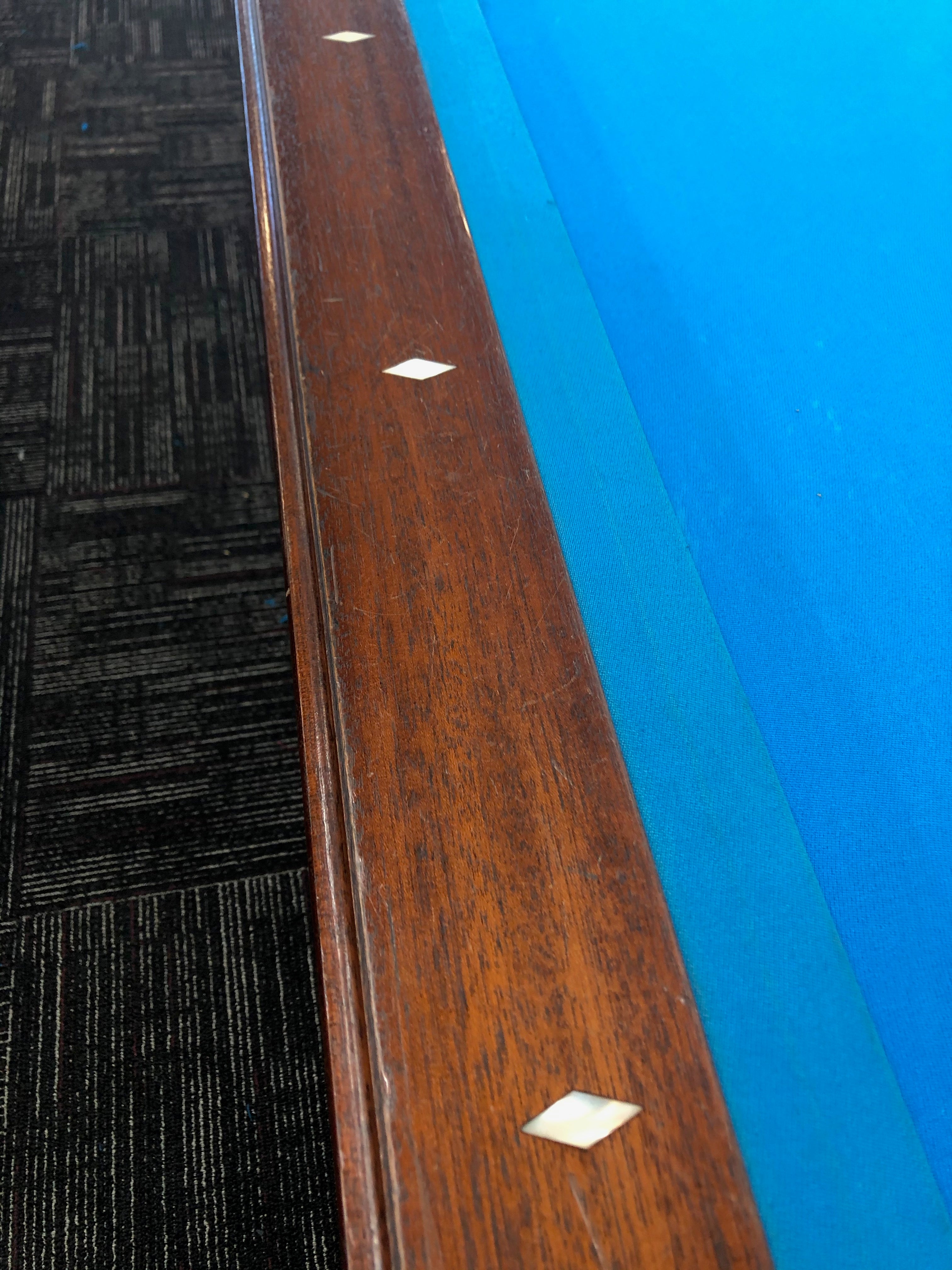 Used Pool Tables in Atlanta, GA | Certified Atlanta Used Pool Tables ...