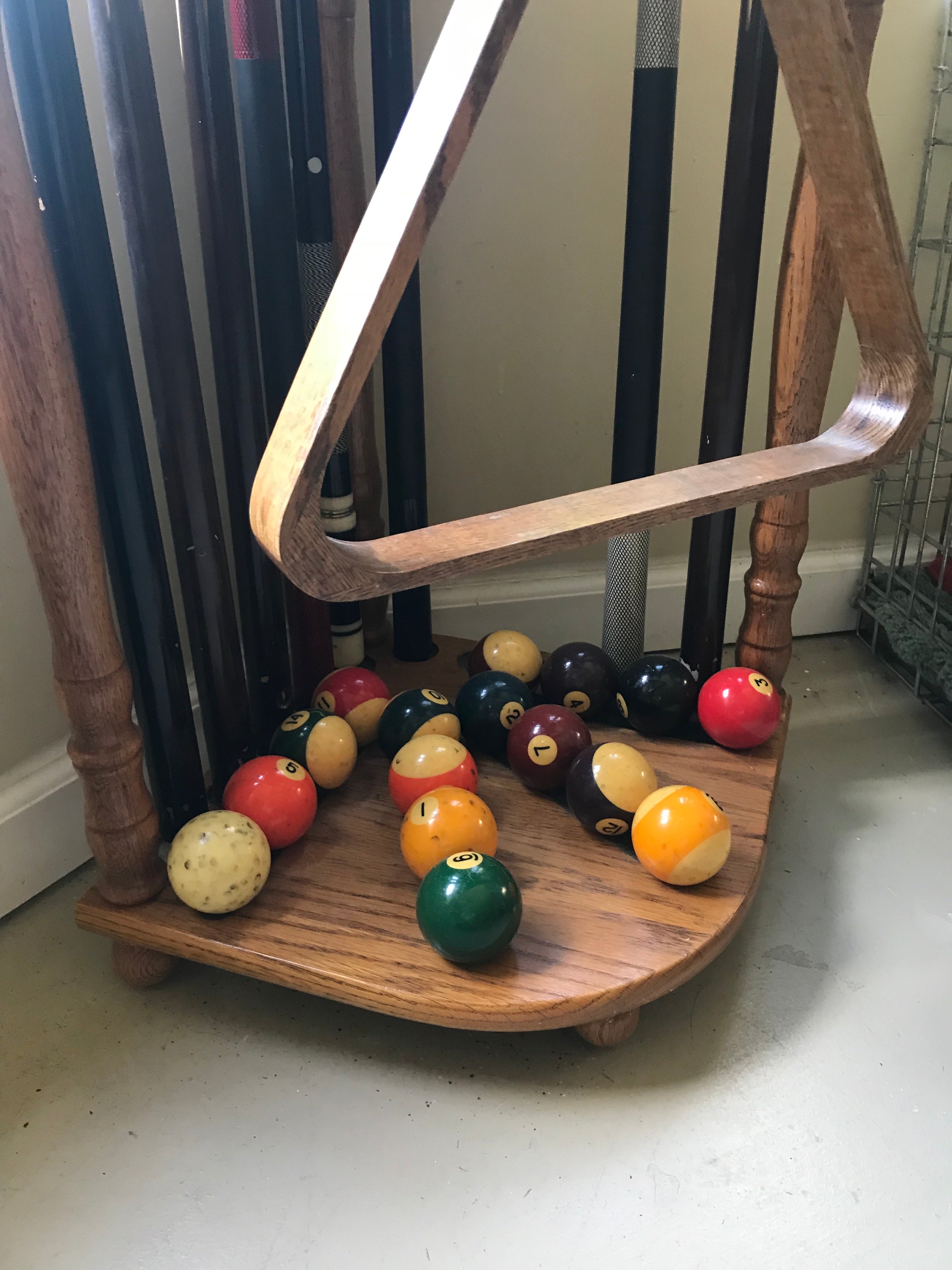 Pool Tables | C.L. Bailey | Fischer | Presidential | Atlanta, GA ...