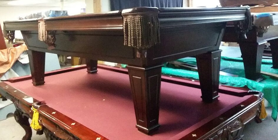 Imperial Pool Tables – coolpooltables.com