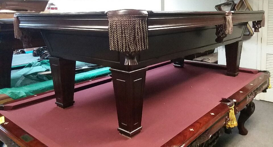 Imperial Pool Tables – coolpooltables.com