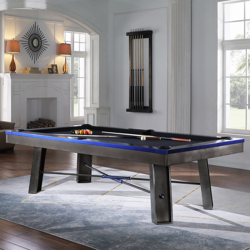 Plank & Hide Pool Tables – coolpooltables.com