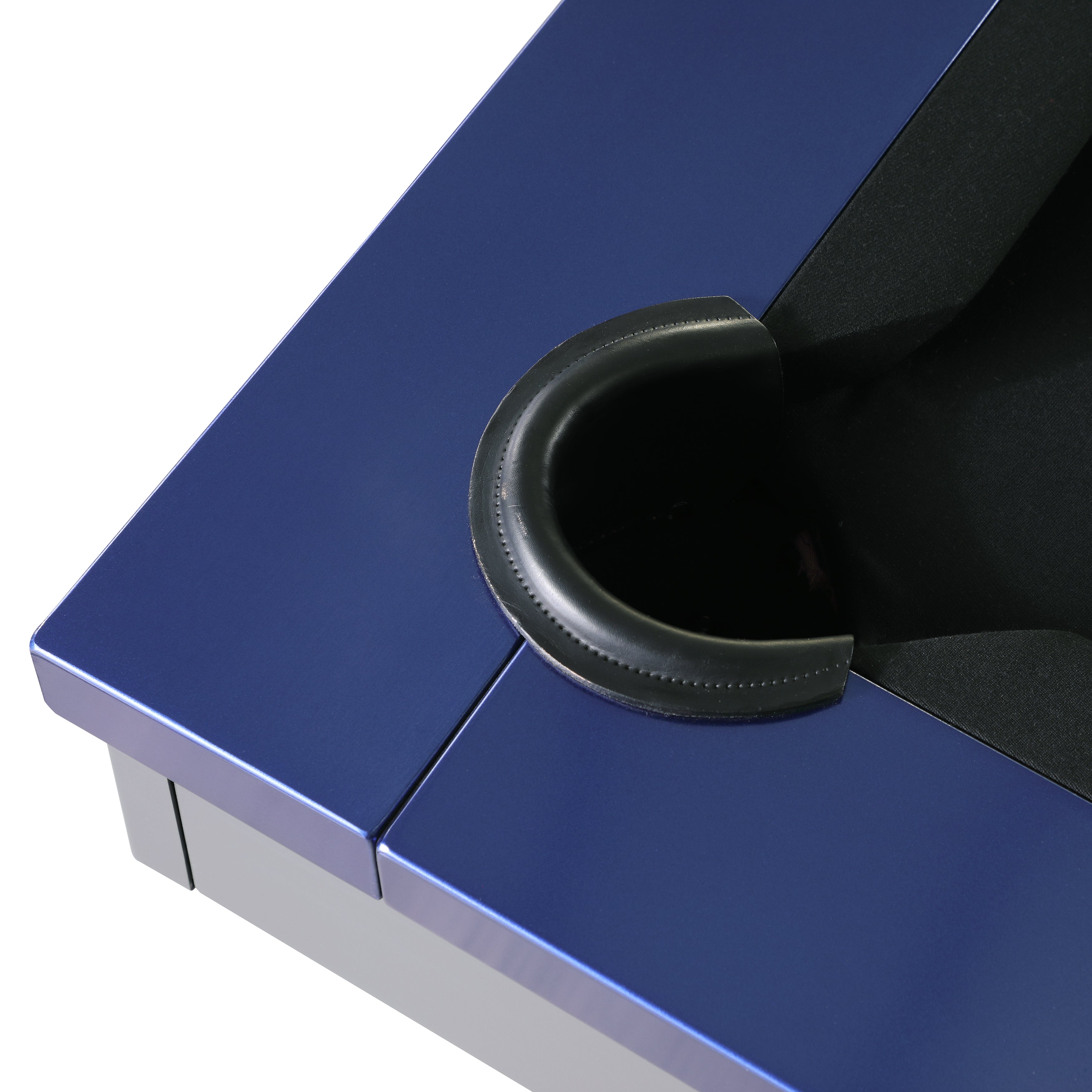 Plank & Hide Xander Pool Table – coolpooltables.com