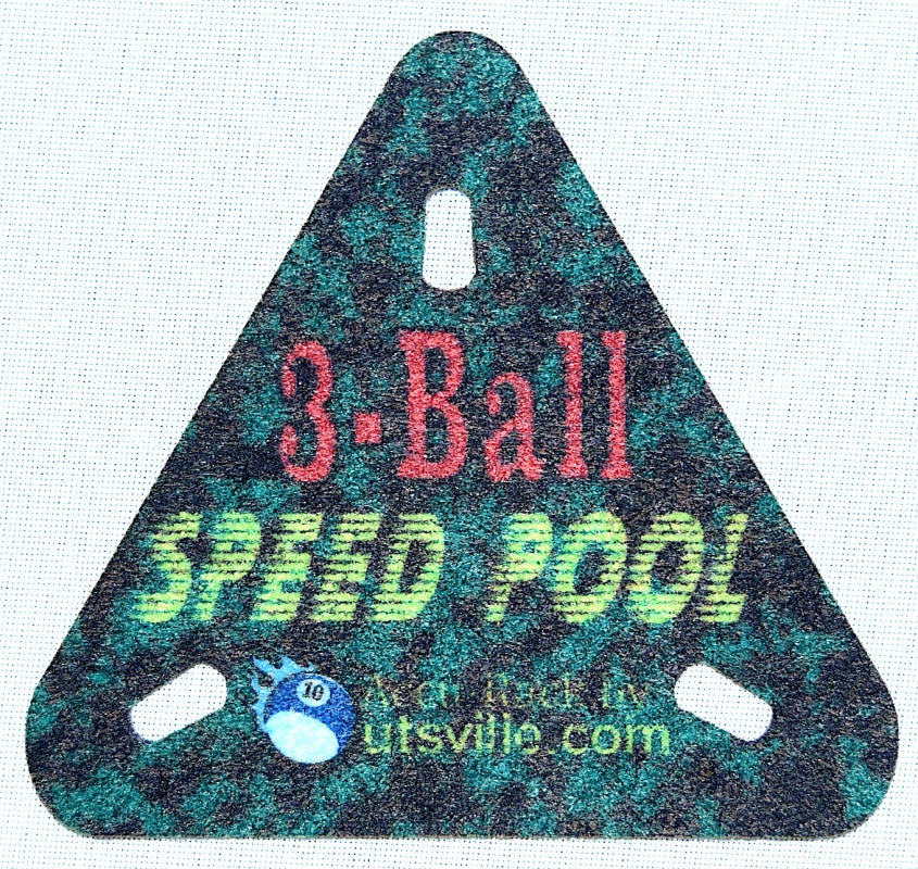 Pool Ball Racks – coolpooltables.com