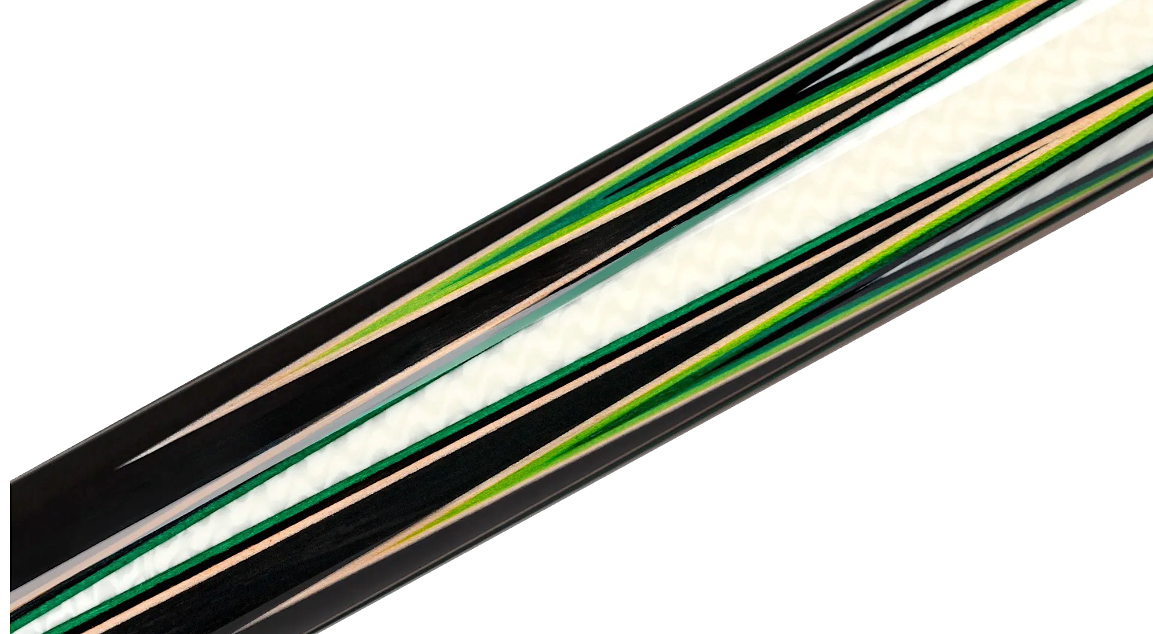 Predator Ltd Edition True Splice 16 Ebony Billiards Pool Cue Stick (BU ...