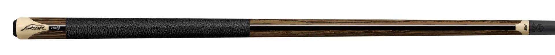Predator P3 Bocote Leather Wrap Billiards Pool Cue Stick (Butt only ...