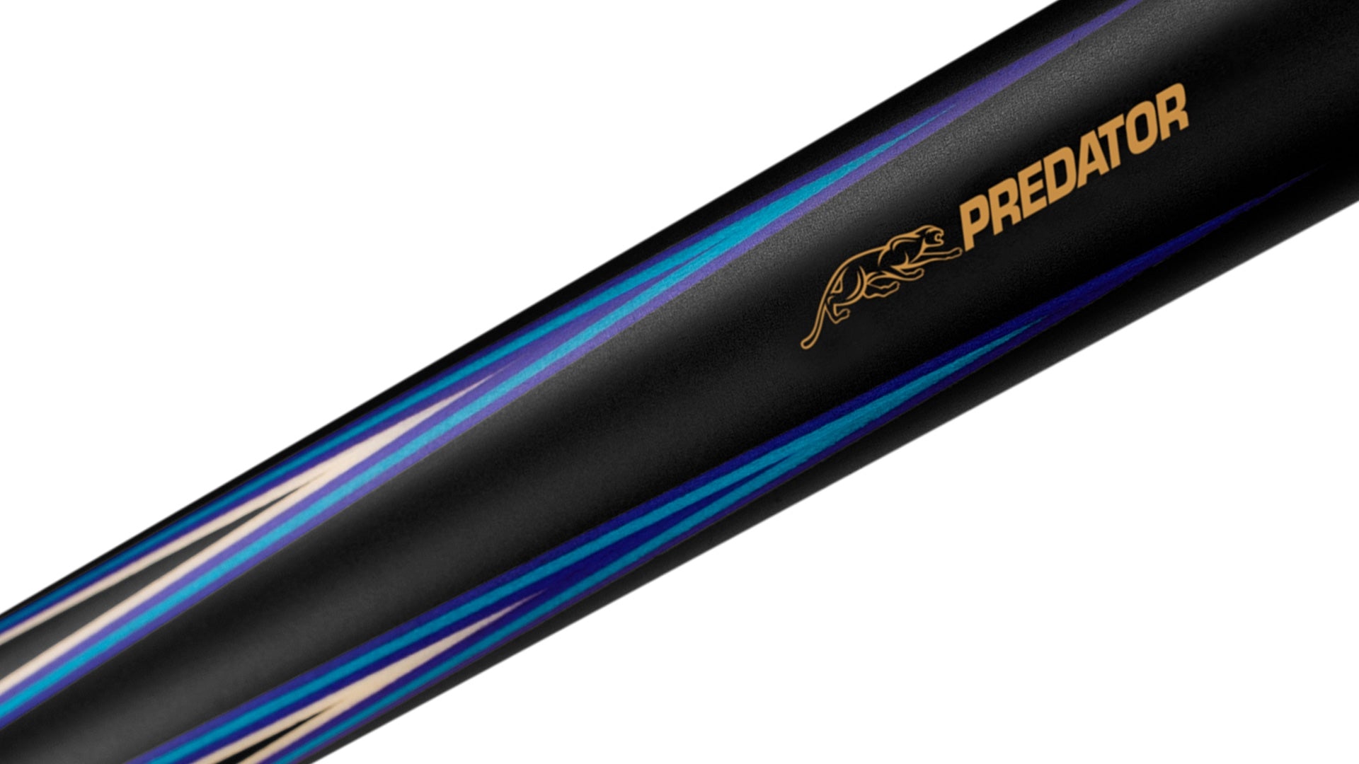 Predator SP4 BL LW 4-Point Sneaky Pete Billiards Pool Cue (BUTT ONLY ...