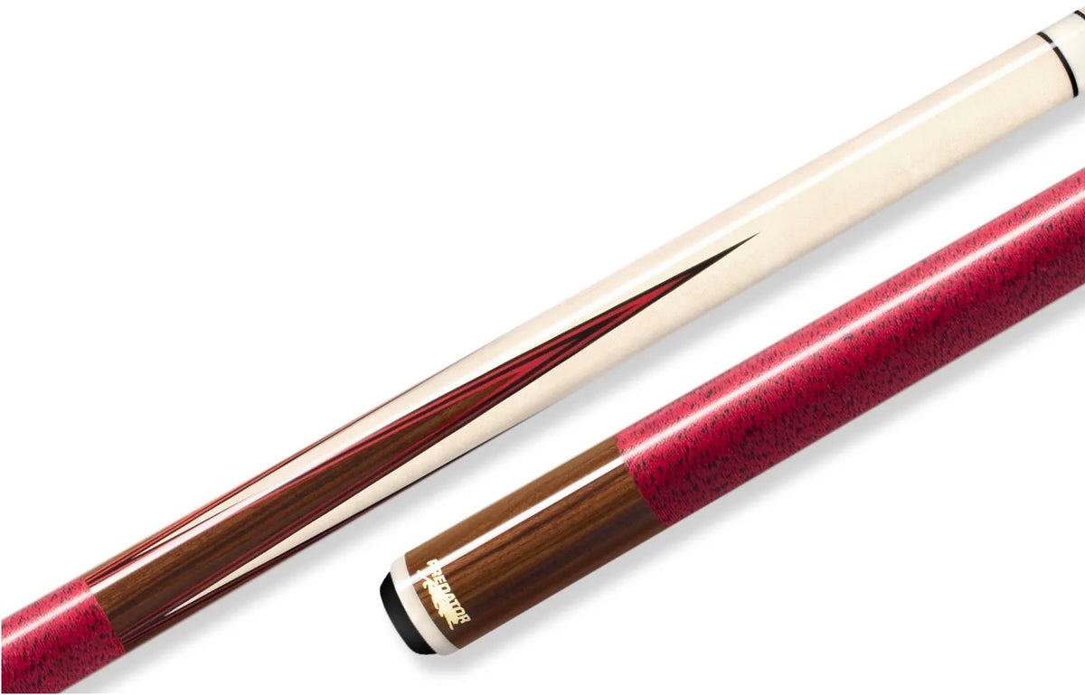 Predator BCP PRE SP4 ROS LW Billiards Pool - Butt Only – coolpooltables.com