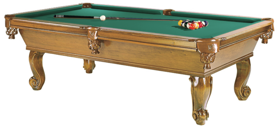 Connelly Pool Tables – coolpooltables.com
