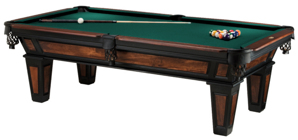Connelly Pool Tables – coolpooltables.com