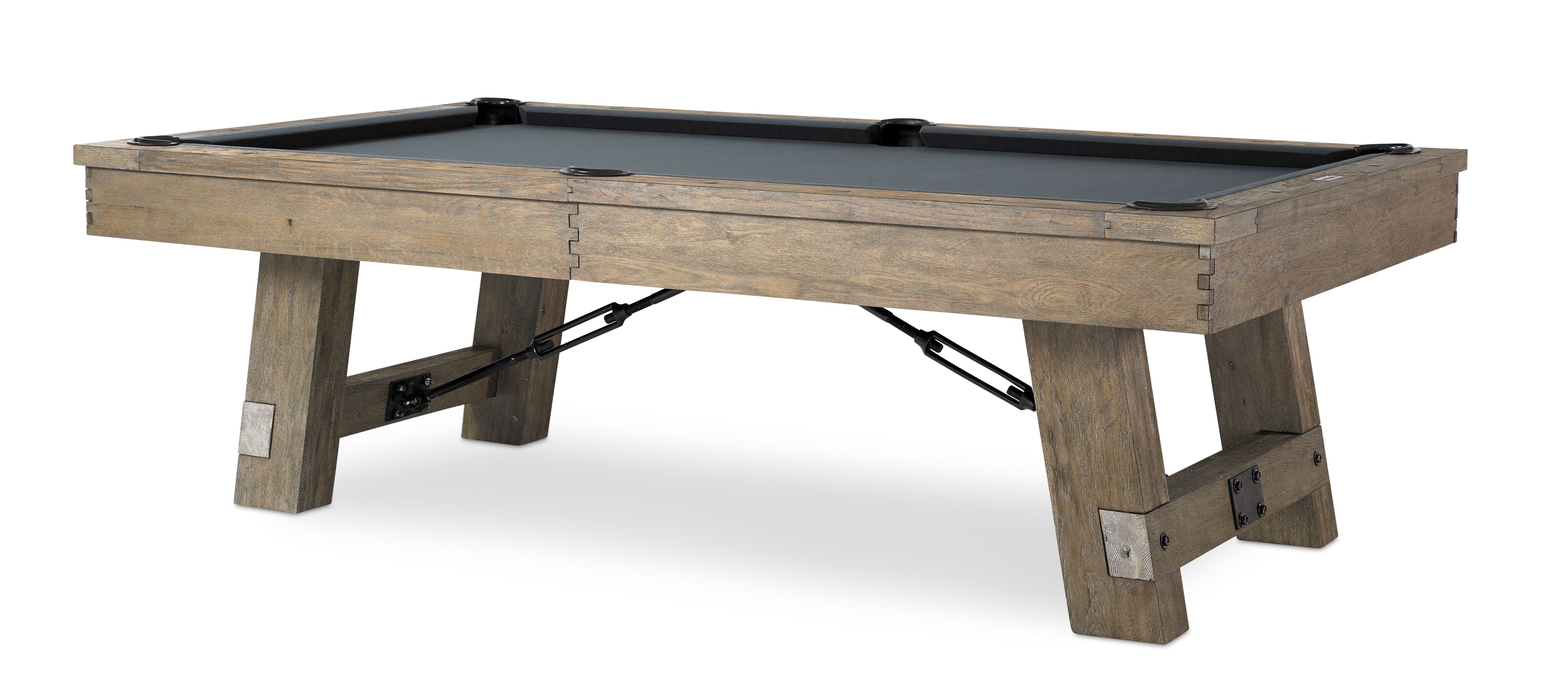 Plank & Hide Pool Tables – coolpooltables.com