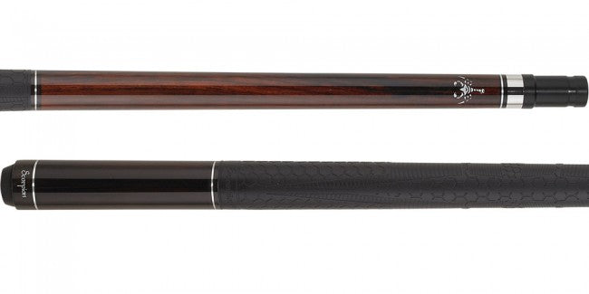 Scorpion Cues – coolpooltables.com