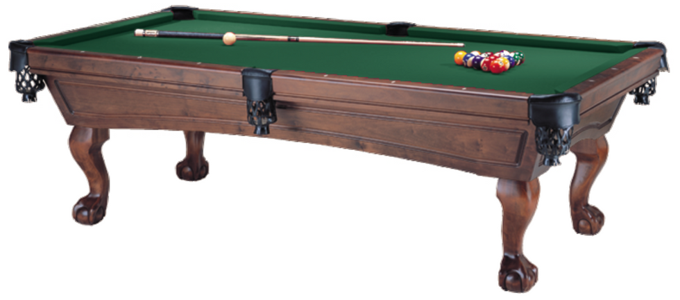 Connelly Pool Tables – coolpooltables.com